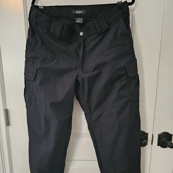 5.11 Tactical | Pants | 51 Stryke Pant Wflextac Tm | Poshmark